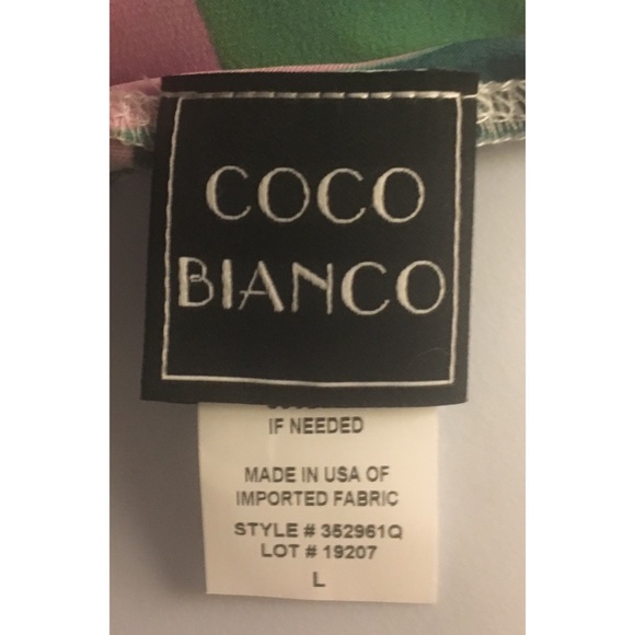 Coco Bianco | Skirts | Coco Bianco Maxi Skirt | Poshmark
